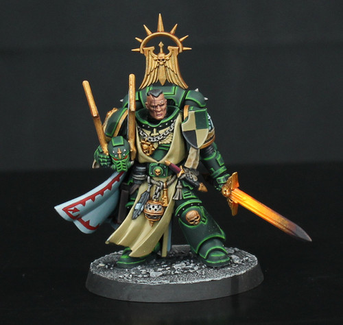 MASTER LAZARUS | CB3s Studio & Gaming