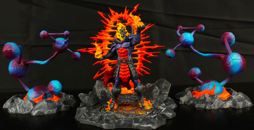 MARVEL CP: DORMAMMU ULTIMATE ENCOUNTER CHARACTER PACK | CB3s Studio ...