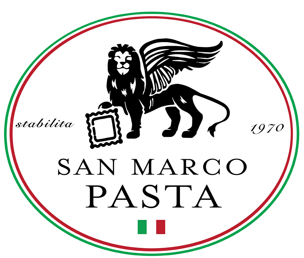 HOME | SAN MARCO PASTA