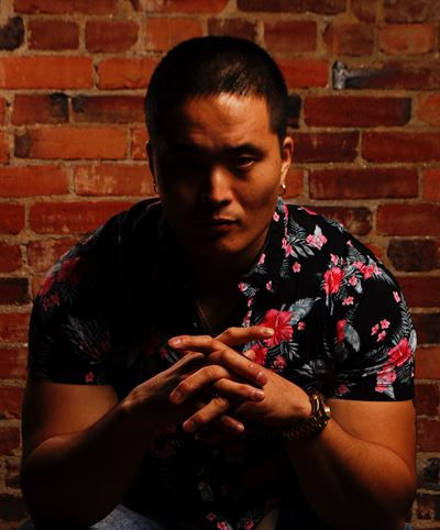 Korean-American artist Arthur Kwon Lee draws inspiration from myth