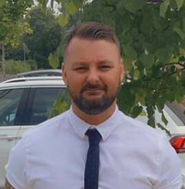 Who We Help | Project RECCE CIO