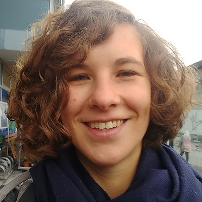 Anna Wunderlich | Indigenous Awareness Month