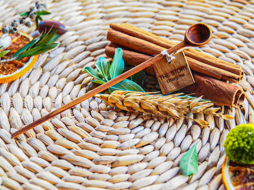 J-180 Muddler spoon | The Story Life Style