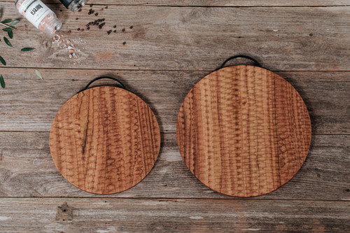 Plate iron handle BF-05,06 | The Story Life Style