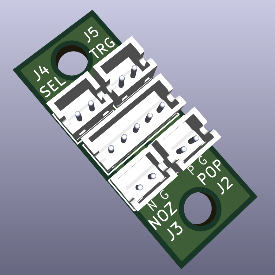 Universal Plugboard - Pre-order February 2025 | Scalar Airsoft