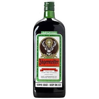 Jagermeister 375 ml. | My Site 2