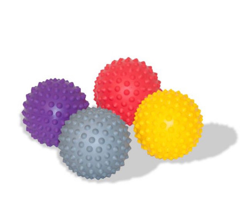Myofascial release ball | SportsTherapymassage