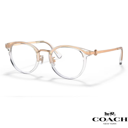 Coach HC5133D | Oneoptique