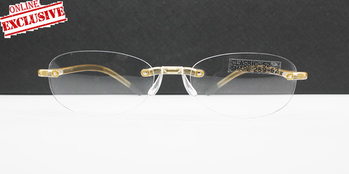 SwissFlex Class-52 | Oneoptique