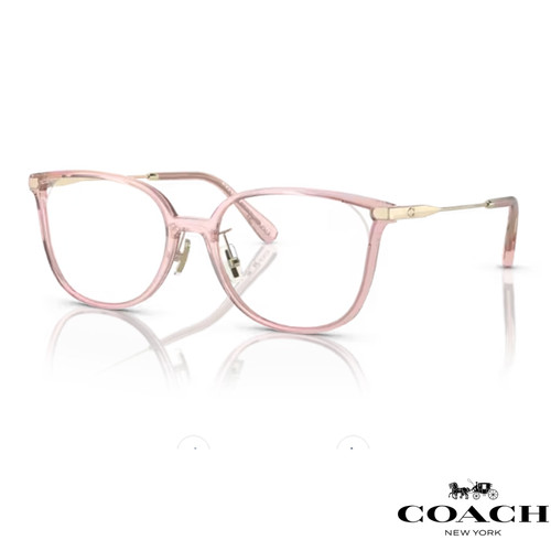 Coach HC6214D | Oneoptique