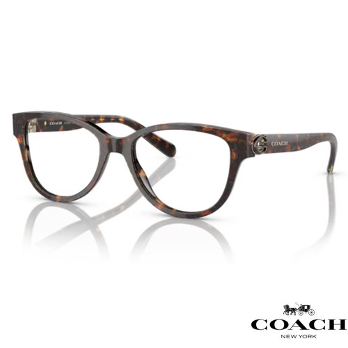 Coach HC6153 | Oneoptique