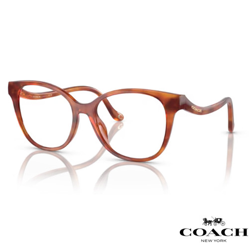 Coach HC6218U | Oneoptique
