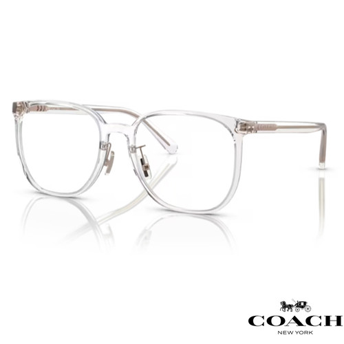 Coach HC6215D | Oneoptique