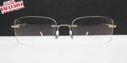Silhouette 6050 | Oneoptique