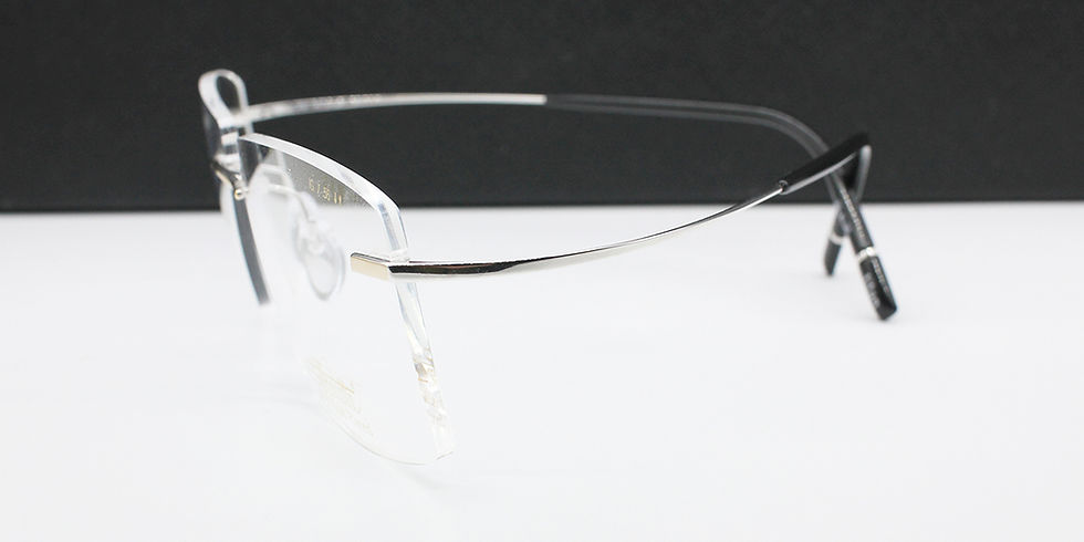 Silhouette | Oneoptique