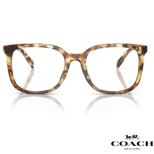 Coach HC6227U | Oneoptique