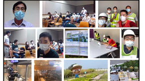 Field Trip Gallery | GEOG | HKU