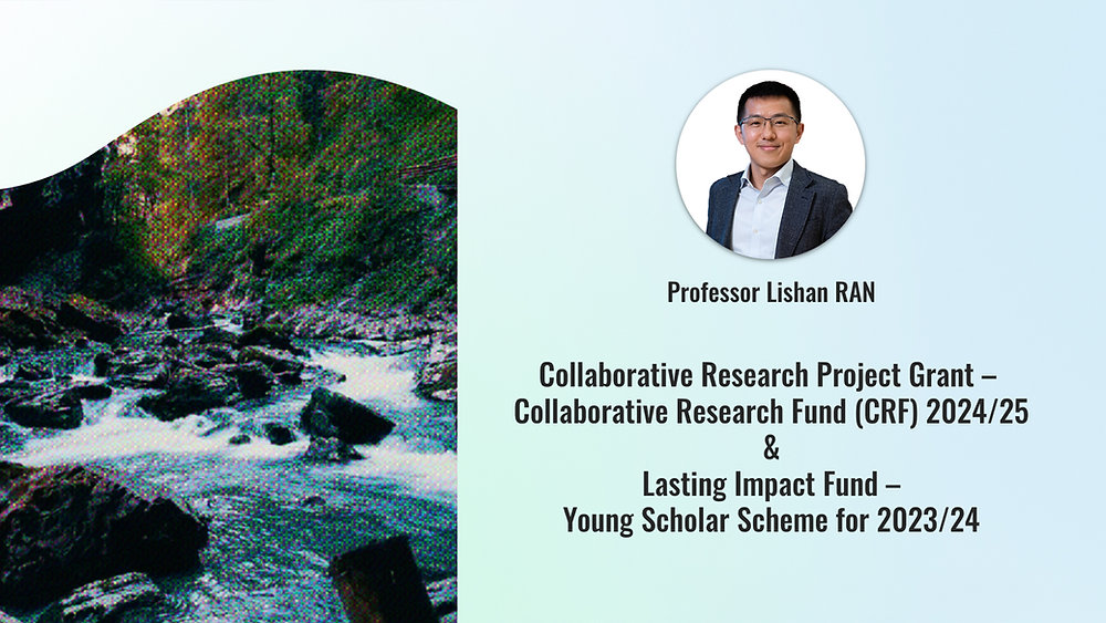 Collaborative Research Project Grant – Collaborative Research Fund (CRF ...