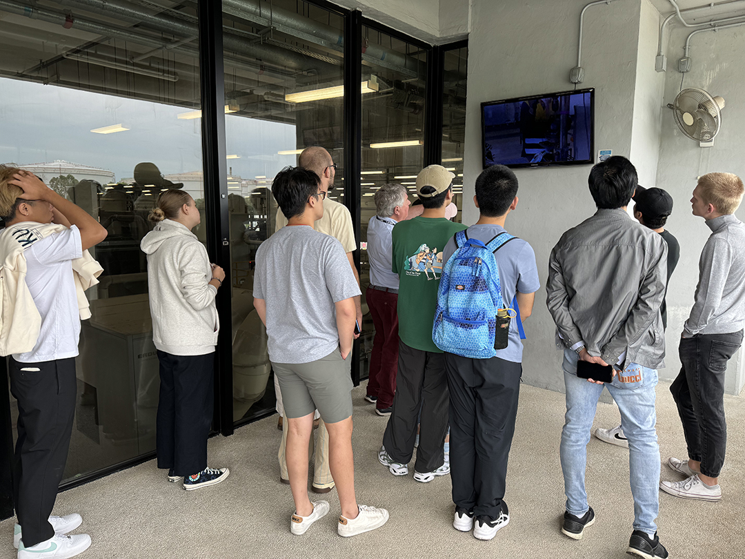 2023-24: GEOG2160 - WEEE Park