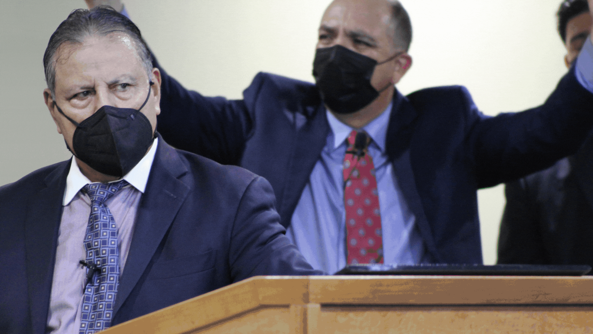 Message Church | Phoenix Lighthouse Tabernacle | Glendale