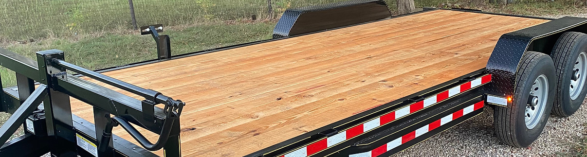 UTILITY TRAILERS | Ibex Trailers