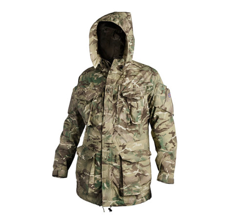 MTP Smock | MilitaryKitStores