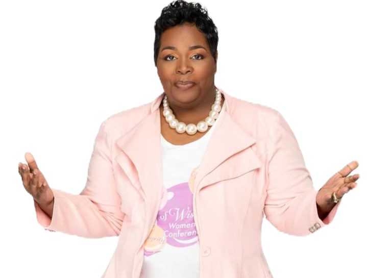 Speakers | Releasing the Pearls