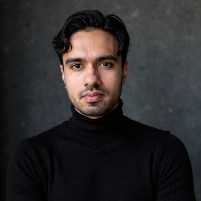 Hamza Baig, AI Entrepreneur , Executive Contributor at Brainz Magazine