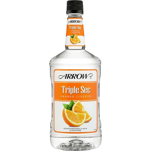 Arrow Triple Sec 1.75L | Liquor Maxx Newnan