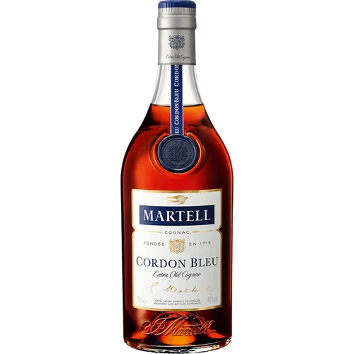 Martell Cordon Bleu Cognac 750ml | Liquor Maxx Newnan
