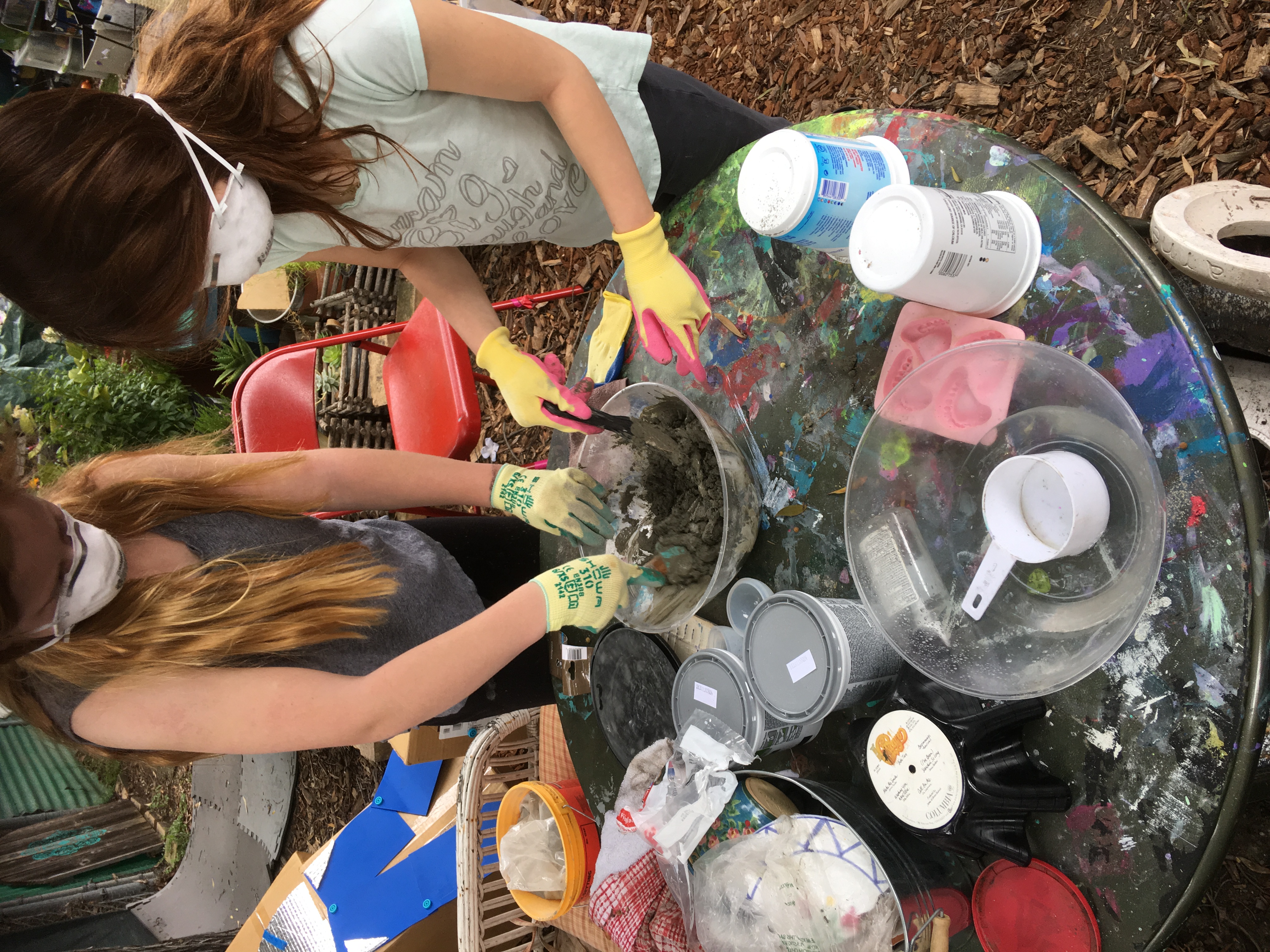 Maker Space East Bay | Walnut Creek | Virtual and Live Camps