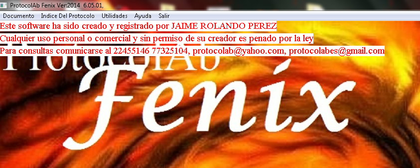 protocolab | QUIENES SOMOS