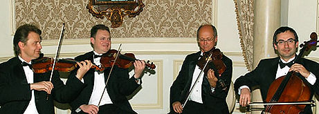 Wedding Ceremony Music, Top Ceremony Songs by Art-Strings Ensembles