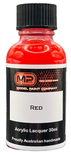 Set 4 - Basic Colours Set | Model Paint Company