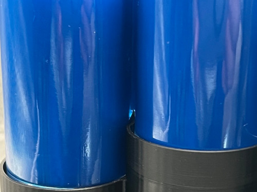 Fluro Blue 548 | Model Paint Company