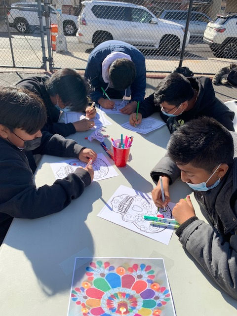 Is220 | John J Pershing IS220 public school | New York