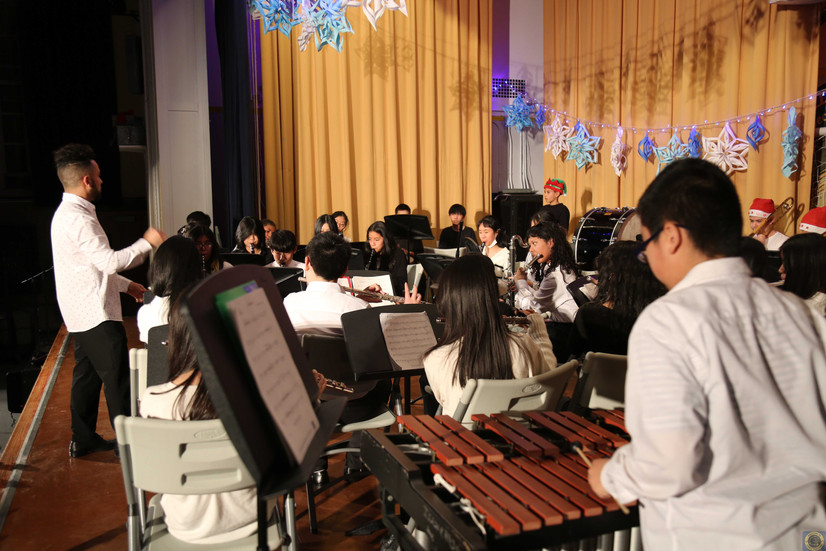 Is220 | John J Pershing IS220 public school | New York