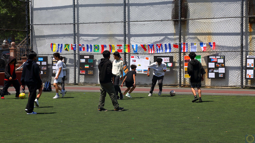 Is220 | John J Pershing IS220 public school | New York