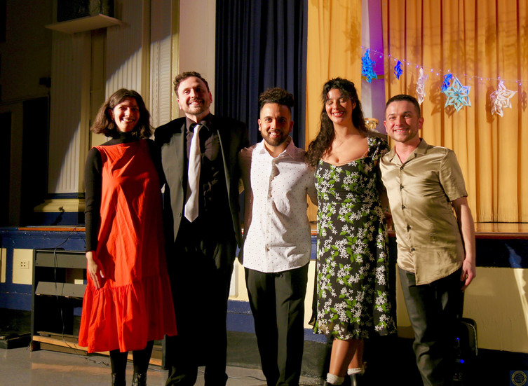 Is220 | John J Pershing IS220 public school | New York