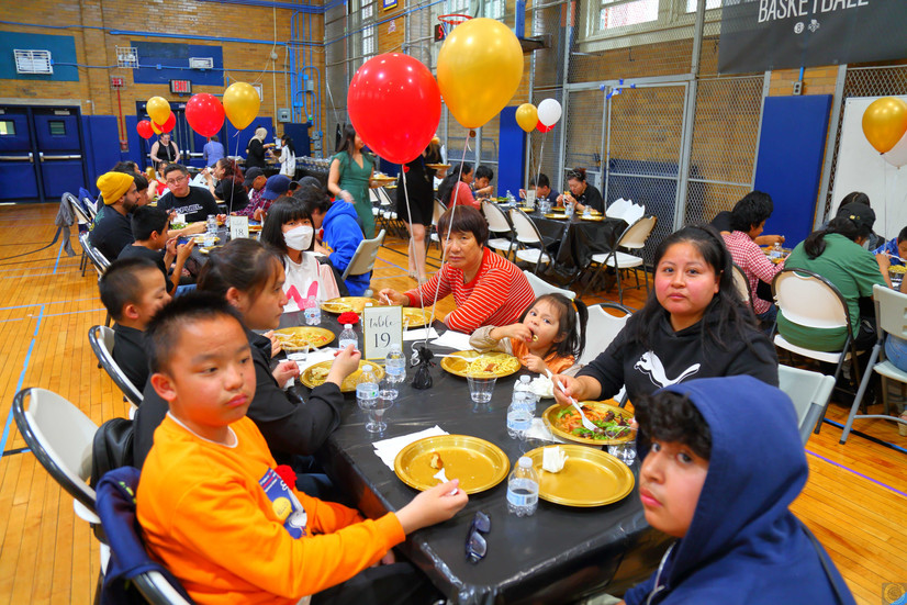 Is220 | John J Pershing IS220 public school | New York