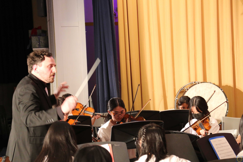 Is220 | John J Pershing IS220 public school | New York