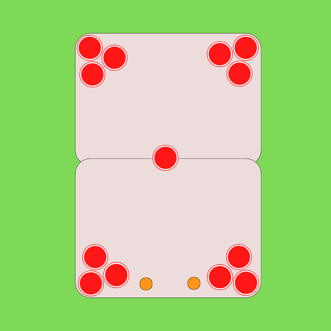 How to play Chesties