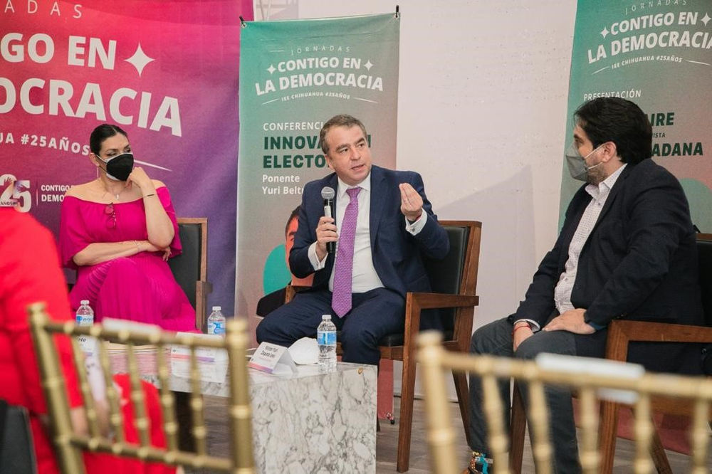 Inicia IEE festejos por su 25 aniversario