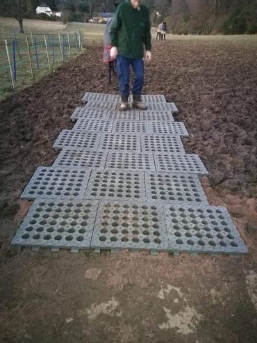 SLABS IN USE | MUDCONTROL