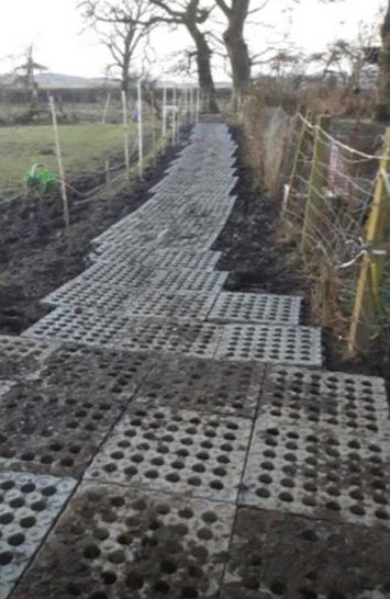 BEFORE & AFTER | MUDCONTROL