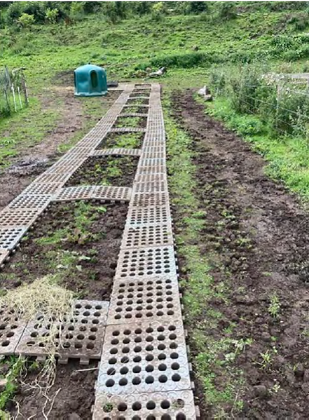 INSTALLATION | Mudcontrol