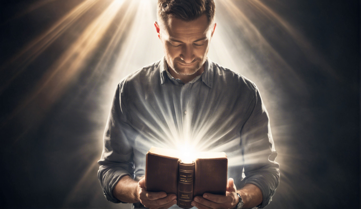 My Paul-like Conversion to Jesus Christ