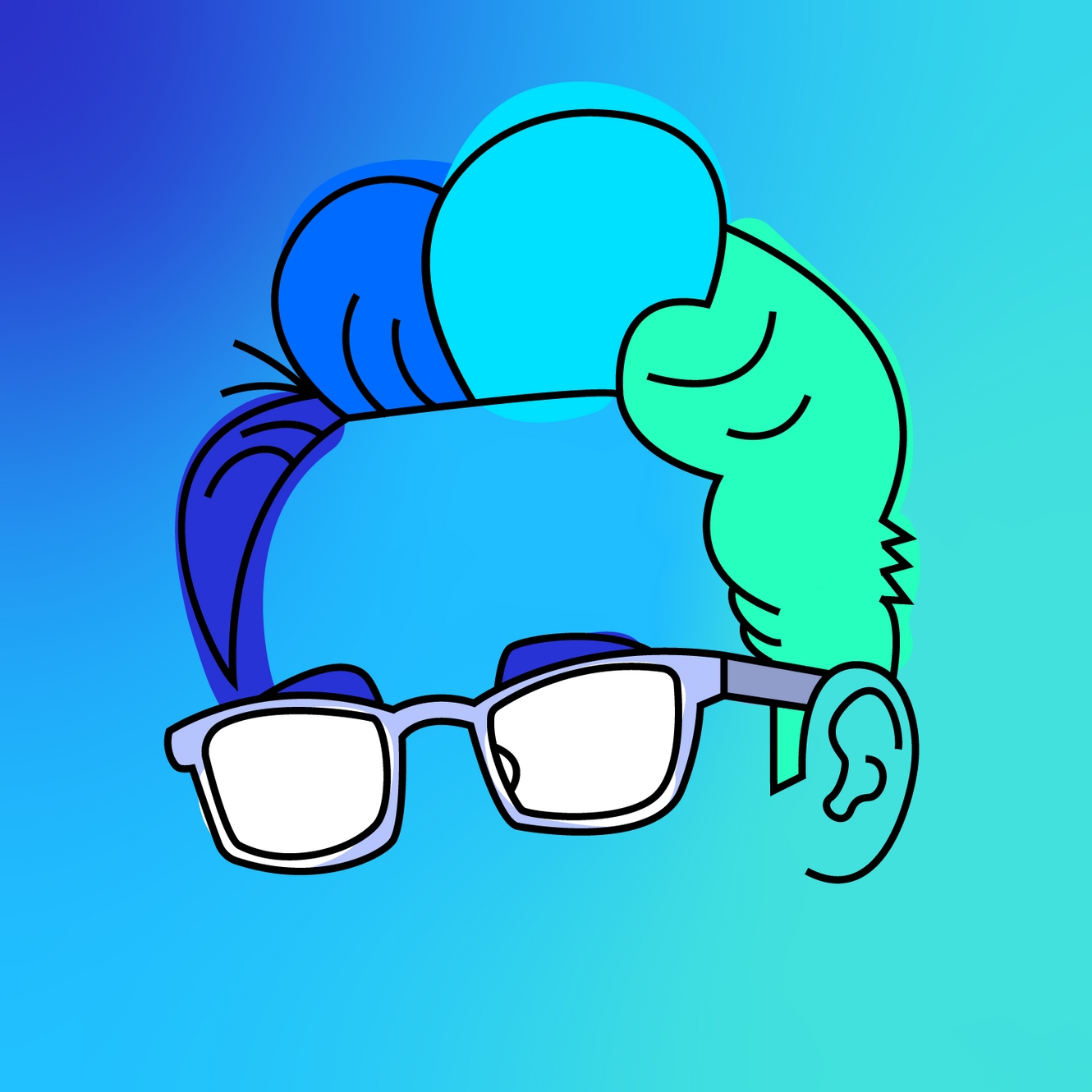 Background | Michael Welter