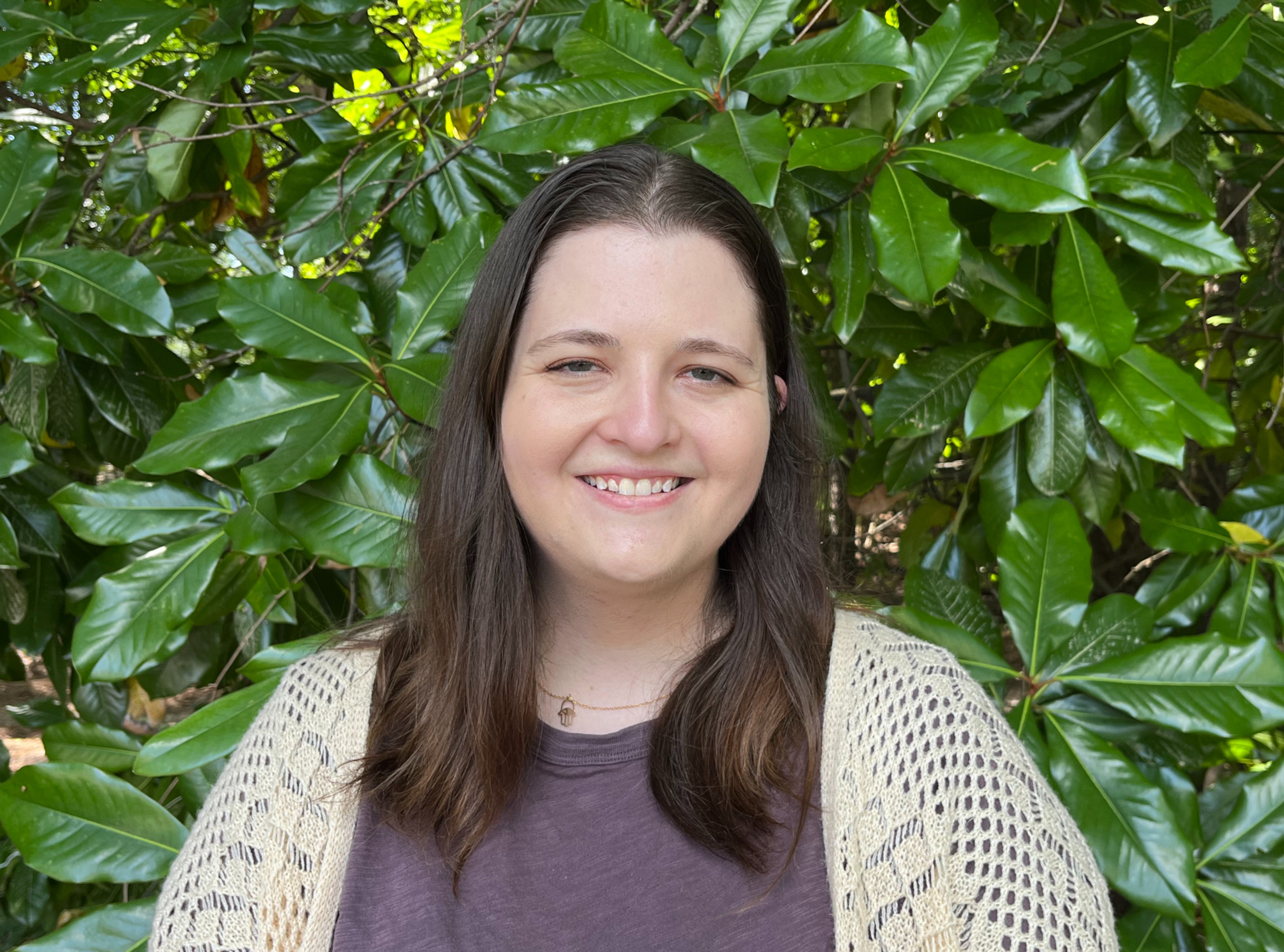 Meet Abby | Work It Out Wellness