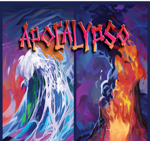 Apocalypso | Topshot Games